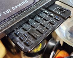 under table keyboard tray 3D Models | Page 1 | STLFinder