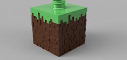 soap dispenser block cad 3D Models | Page 1 | STLFinder