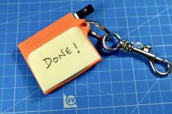 mini post it notes 3D Models | Page 1 | STLFinder