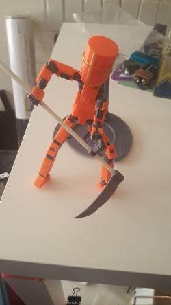 lucky 13 3d print accessories | Page 1 | STLFinder