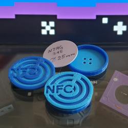 cars with nfc 3D Models | Page 1 | STLFinder