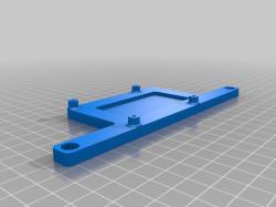 raspberry pi panel mount button 3D Models | Page 1 | STLFinder