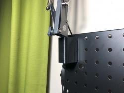 spring arm lamp 3D Models | Page 1 | STLFinder