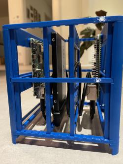 mini blade server 3D Models | Page 1 | STLFinder