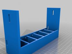 single din switch panel 3D Models | Page 1 | STLFinder