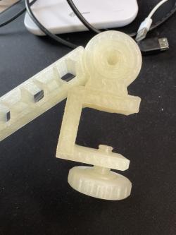 small screw clamps 3D Models | Page 1 | STLFinder