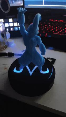 dbz dbz 3D Models | Page 1 | STLFinder