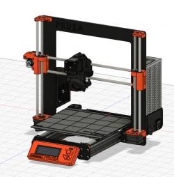 prusa aceita stl 3d models | Page 1 | STLFinder