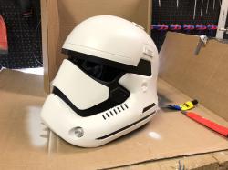 first order raider 3D Models | Page 1 | STLFinder