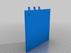 uline pegboard 3D Models | Page 1 | STLFinder