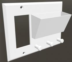 hanger card 3D Models | Page 1 | STLFinder