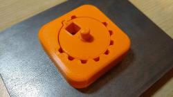 stamp printer 3D Models | Page 1 | STLFinder