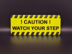 watch your step mr rabbit 3D Models | Page 1 | STLFinder