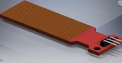 water level sensor module arduino 3D Models | Page 1 | STLFinder