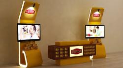 3d display stand | Page 1 | STLFinder