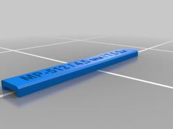 air rifle scope phone mount 3D Models | Page 1 | STLFinder