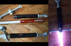 anduril hilt 3D Models | Page 1 | STLFinder