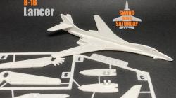 b 1b lancer landing gear rev kit 3D Models | Page 1 | STLFinder