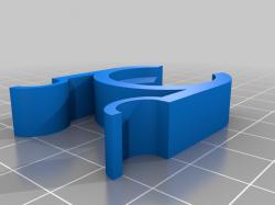 barbell clamps 3D Models | Page 1 | STLFinder