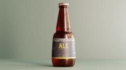 beer bottle model | Page 1 | STLFinder