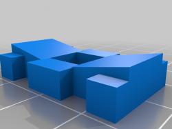 bmw i3 interior cargo space dimensions 3D Models | Page 1 | STLFinder