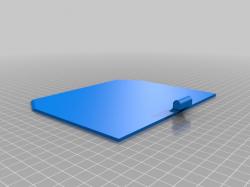 ford bumpside mod for beamng 3D Models | Page 1 | STLFinder