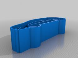 2010 vauxhall opel corsa 3D Models | Page 1 | STLFinder