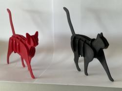 mini cats stl 3D Models | Page 1 | STLFinder