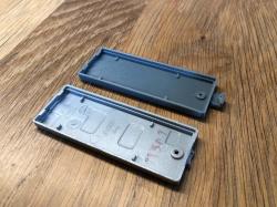 chamberlain model 248754 remote control | Page 1 | STLFinder