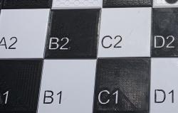 standard chess notation 3D Models | Page 1 | STLFinder