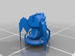 chibi clay 3D Models | Page 1 | STLFinder