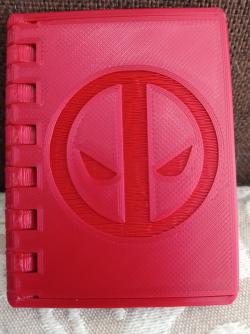 deadpool print 3D Models | Page 1 | STLFinder