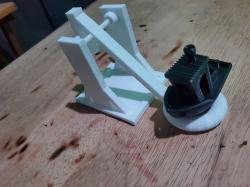 desktop catapult 3D Models | Page 1 | STLFinder