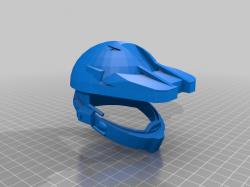 master chief bobble head 3D Models | Page 1 | STLFinder
