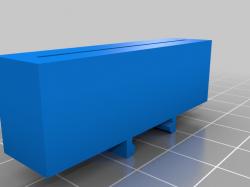 single edge razor blade holder 3D Models | Page 1 | STLFinder