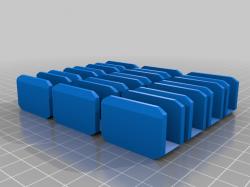 decorative decals for glass tables 3D Models | Page 1 | STLFinder