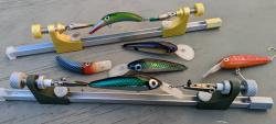 airbrushing fishing lures 3D Models | Page 1 | STLFinder