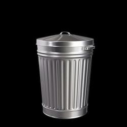 fens galvanized steel fence model fen20 | Page 1 | STLFinder