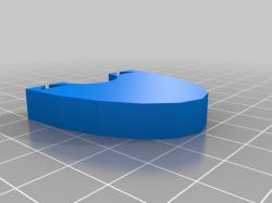 garage handle cover 3D Models | Page 1 | STLFinder