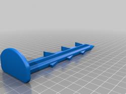 rod stake 3D Models | Page 1 | STLFinder