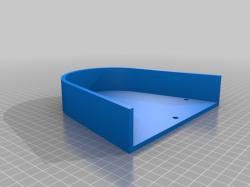go kart chain guard 3D Models | Page 1 | STLFinder