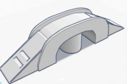 hex bugs nano tracks 3D Models | Page 1 | STLFinder