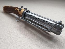 percy pepperbox 3D Models | Page 1 | STLFinder