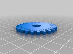 life counter 3D Models | Page 1 | STLFinder