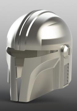 mandalorian assassin 3D Models | Page 1 | STLFinder