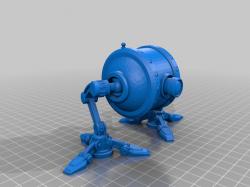 mech cad 3D Models | Page 1 | STLFinder
