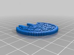 oreo spoon dipper 3D Models | Page 1 | STLFinder