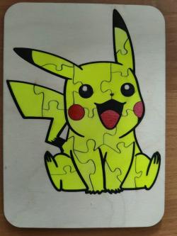 laser cut tractor puzzles free 3D Models | Page 1 | STLFinder