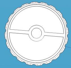 pokeball lids 3D Models | Page 1 | STLFinder