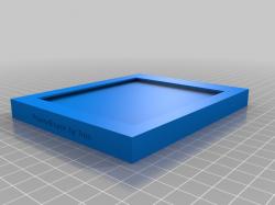 polaroid picture frames 3D Models | Page 1 | STLFinder